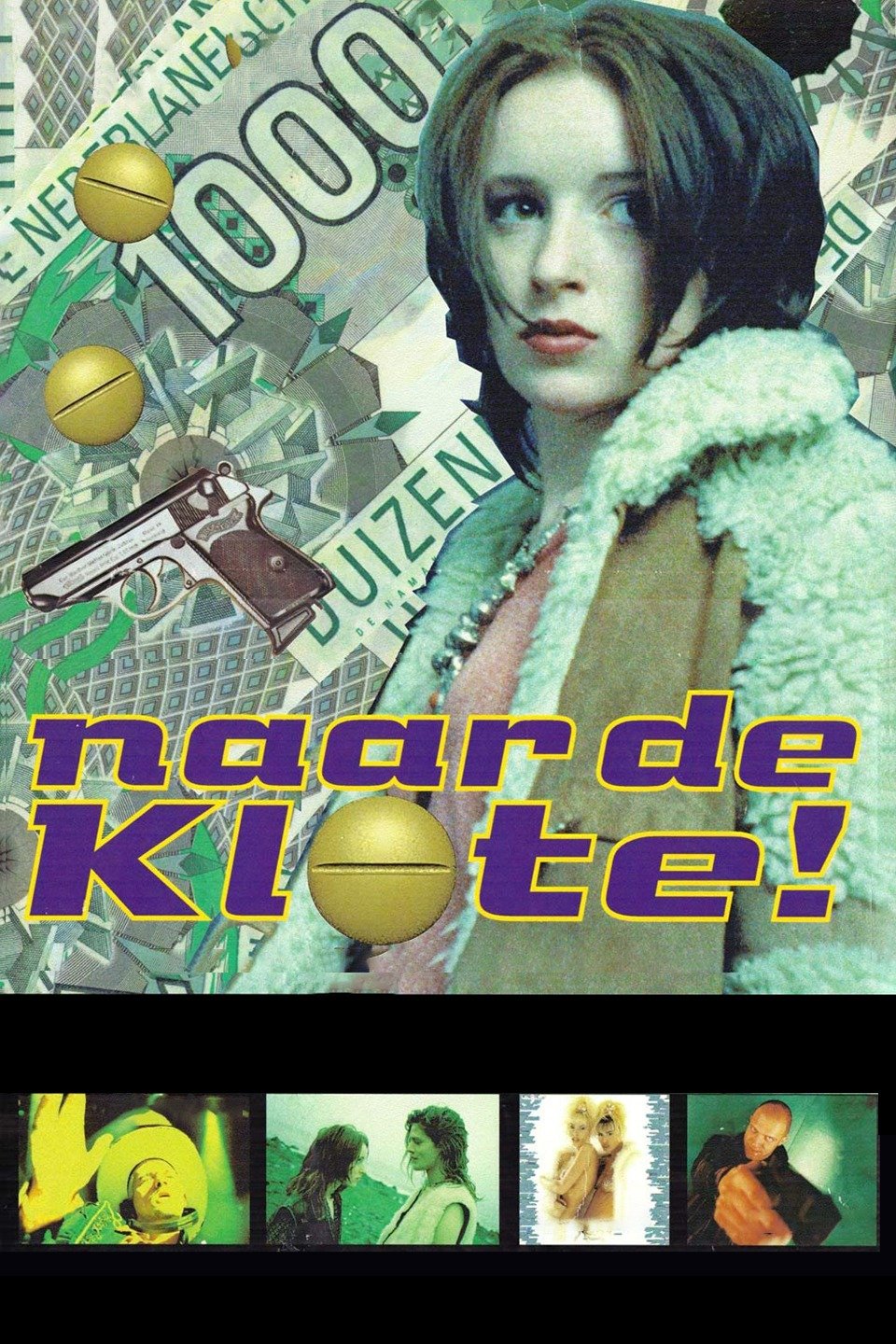 Wasted! - Rotten Tomatoes