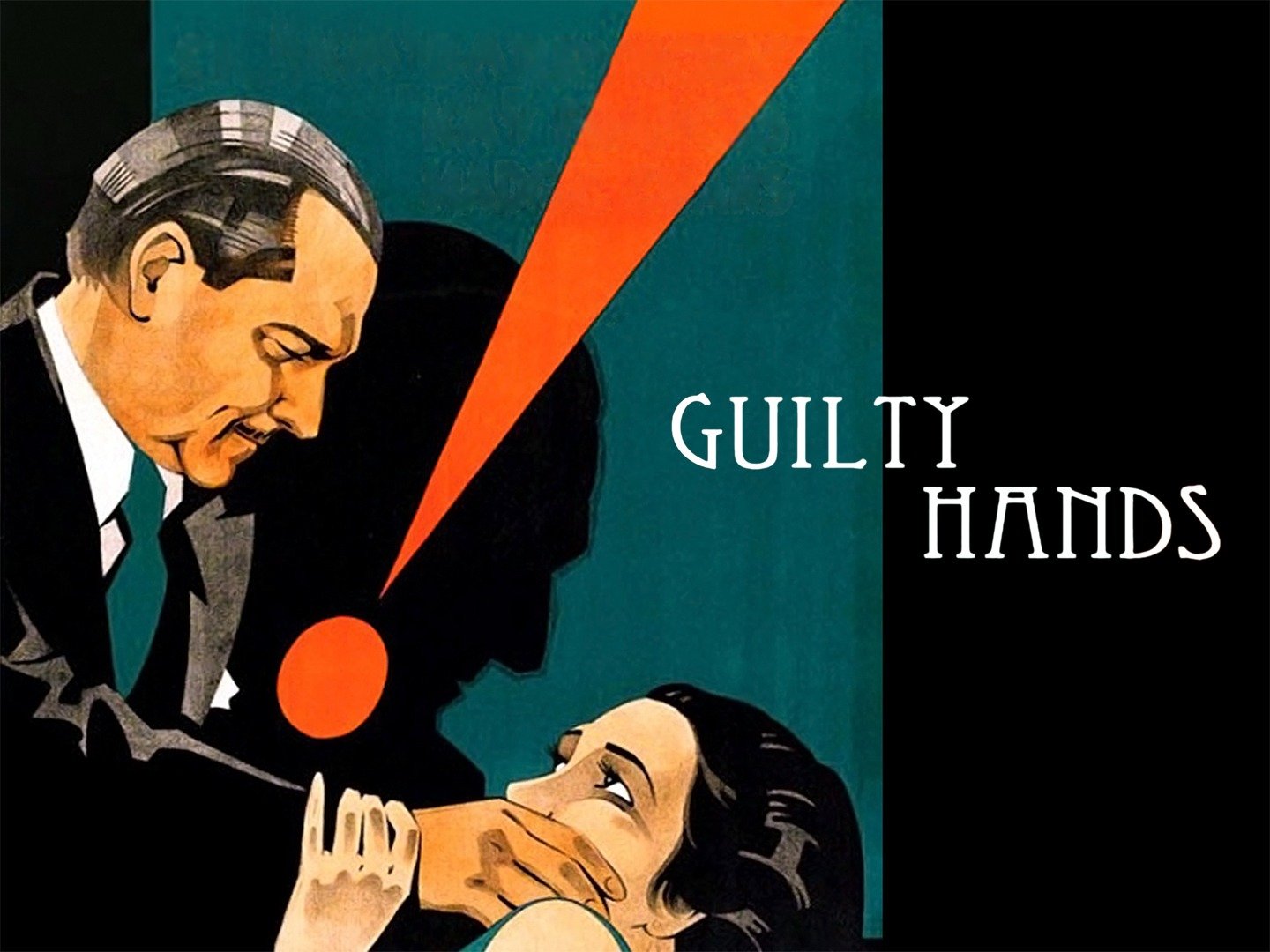 Guilty Hands Pictures - Rotten Tomatoes