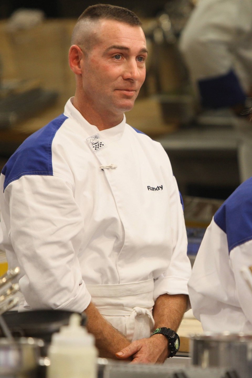 8 Chefs Compete Again Pictures - Rotten Tomatoes