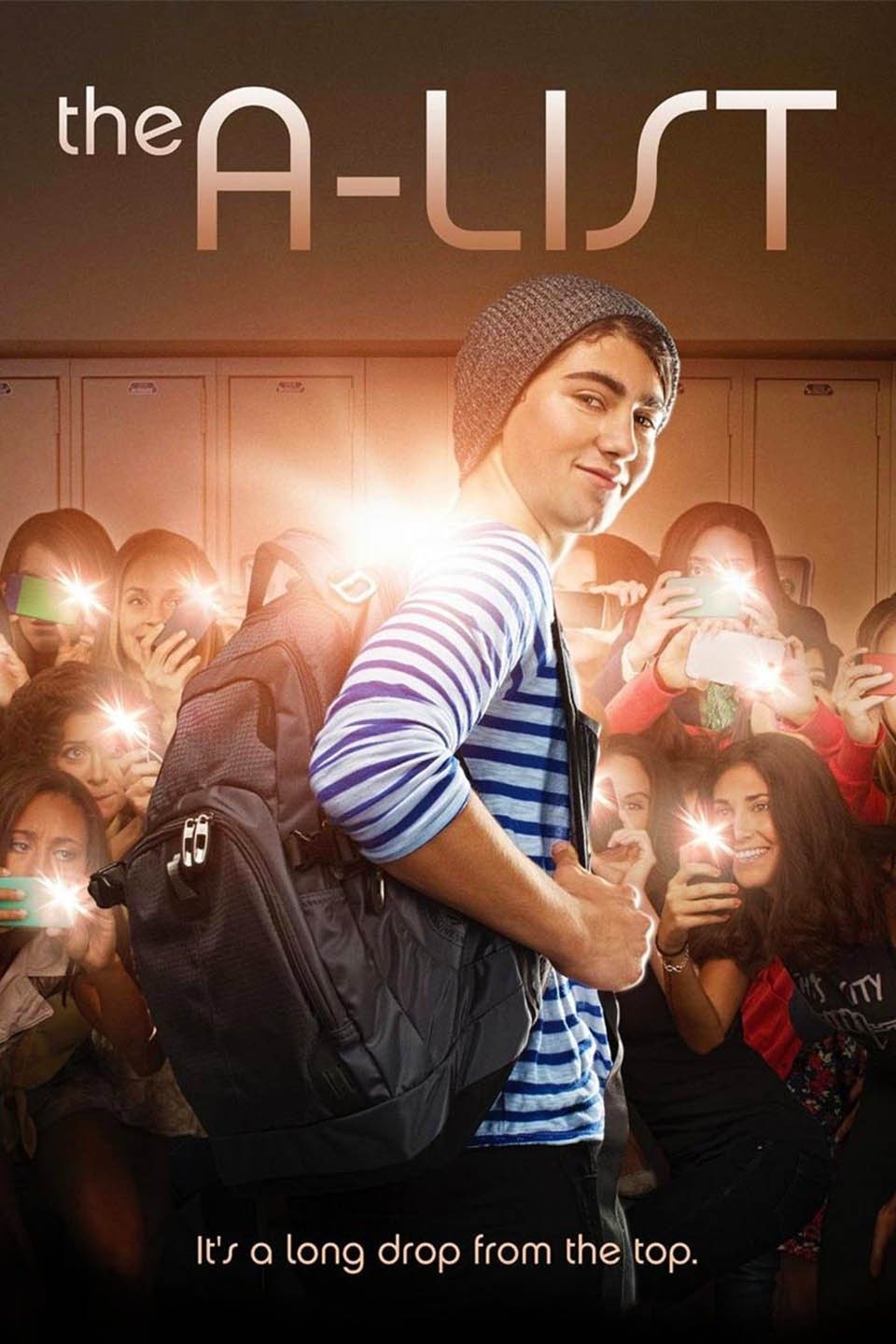 The A-List - Rotten Tomatoes