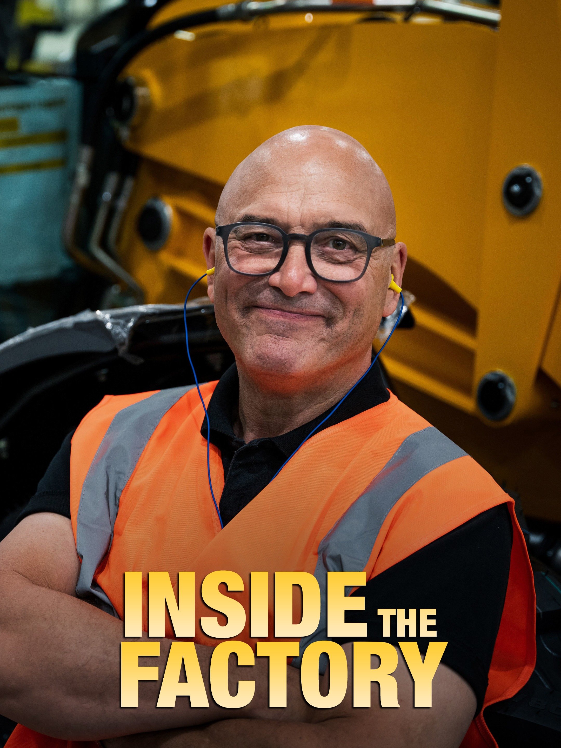 Inside the Factory - Rotten Tomatoes