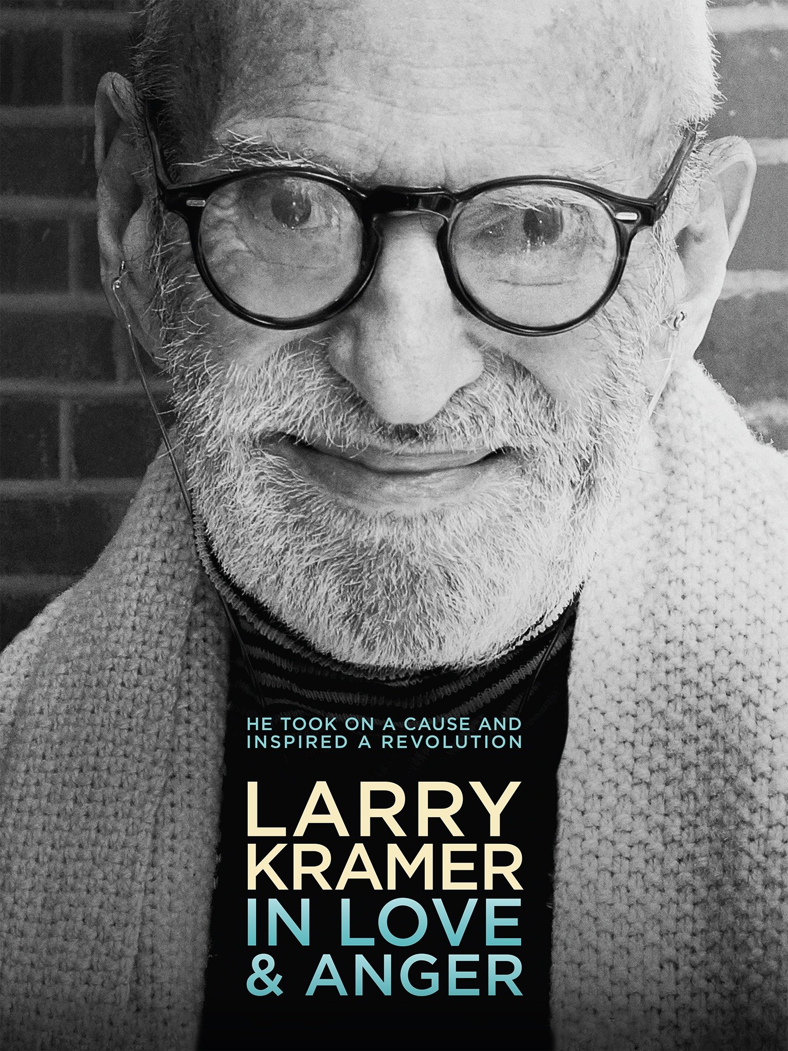 Larry Kramer in Love and Anger Pictures - Rotten Tomatoes
