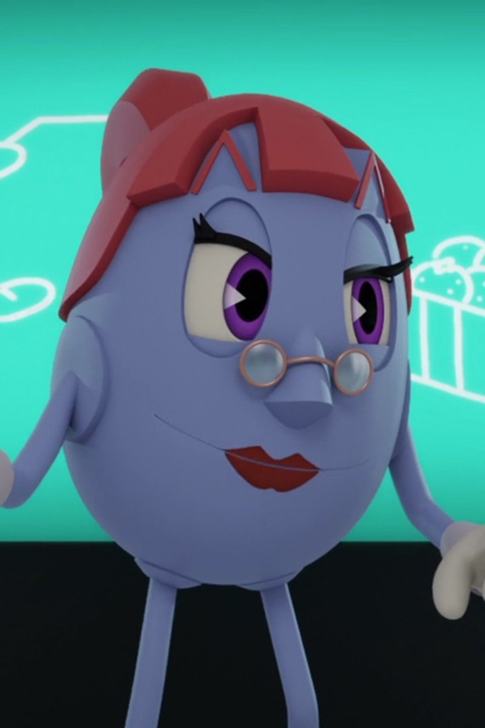 Honey, I Digitized the Pac-Man Pictures - Rotten Tomatoes