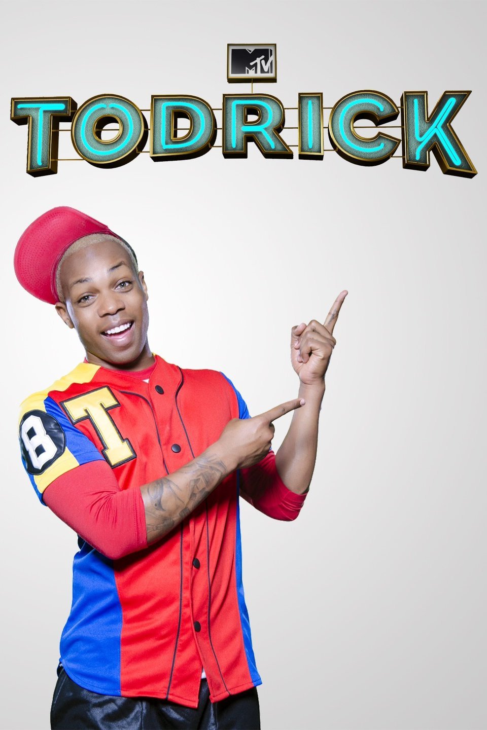 Todrick - Rotten Tomatoes