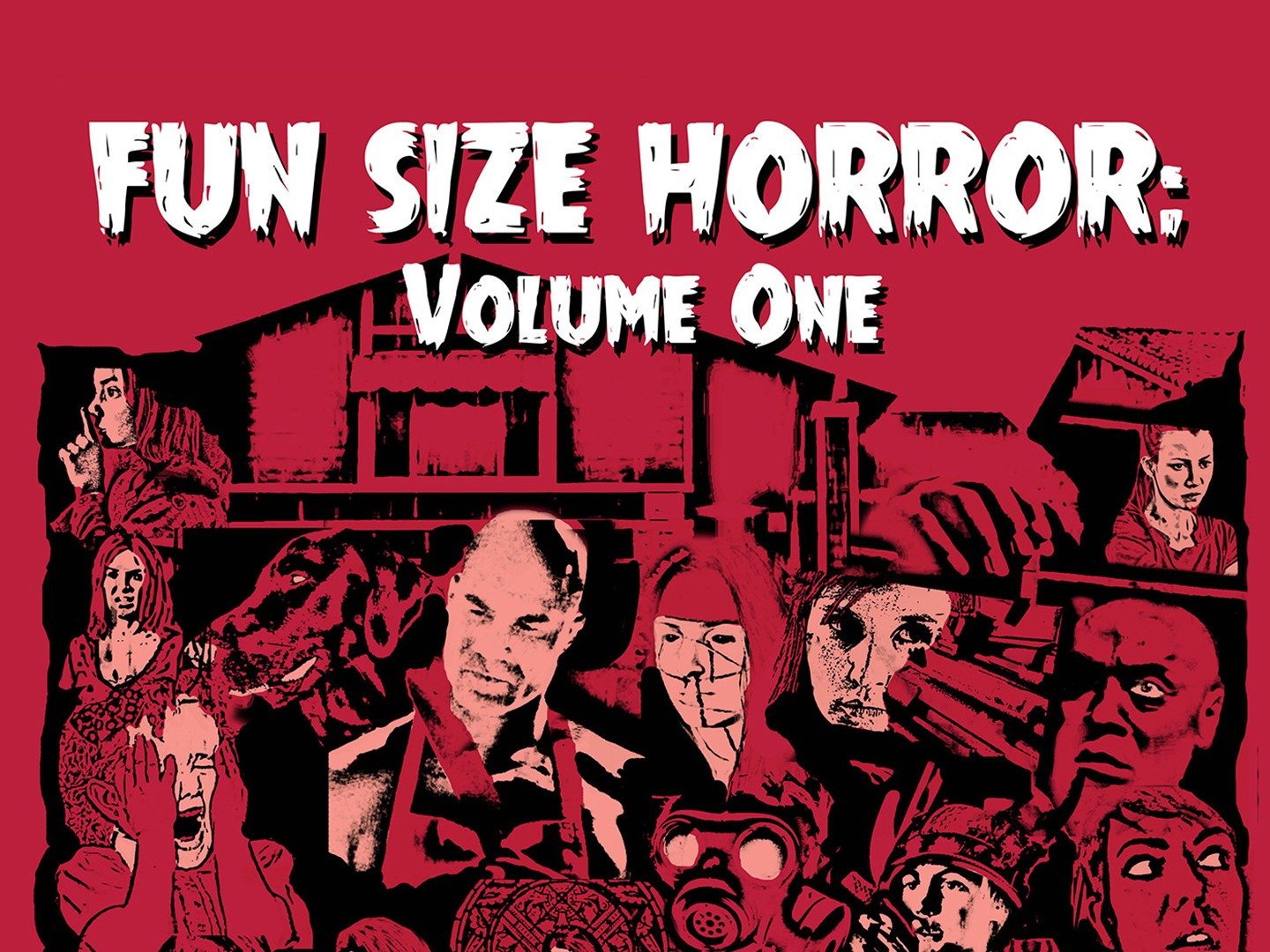 Fun Size Movie Poster