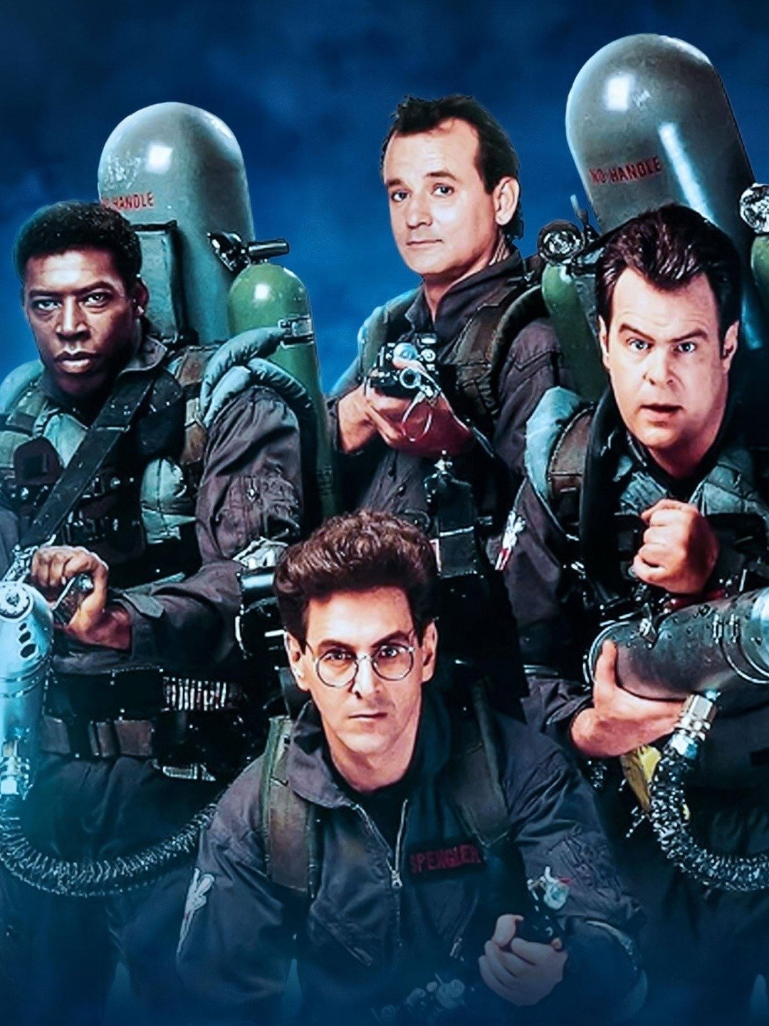 Ghostbusters