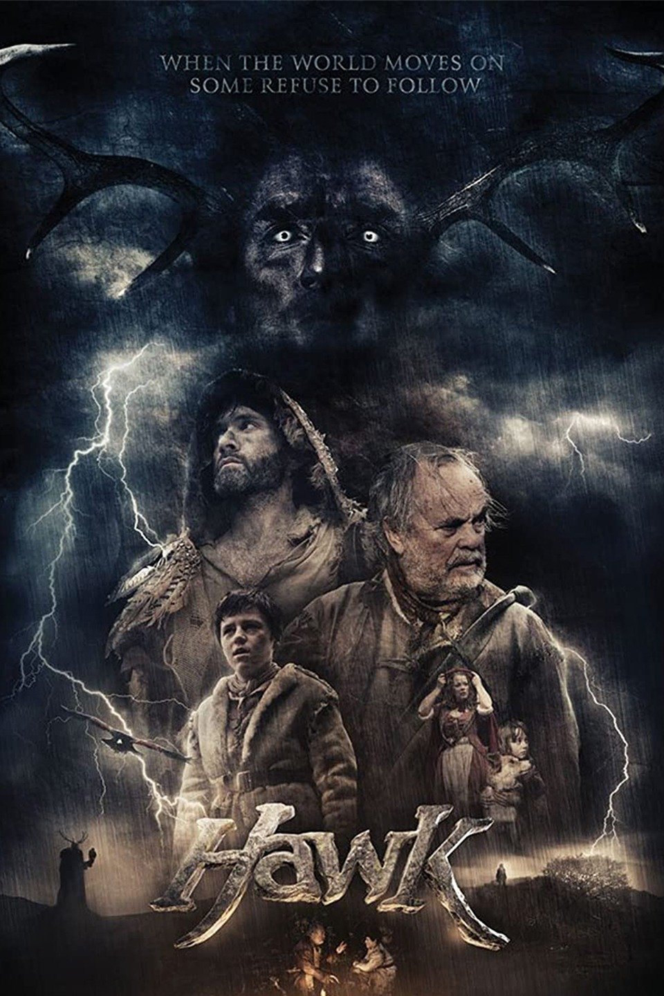 Hawk - Rotten Tomatoes