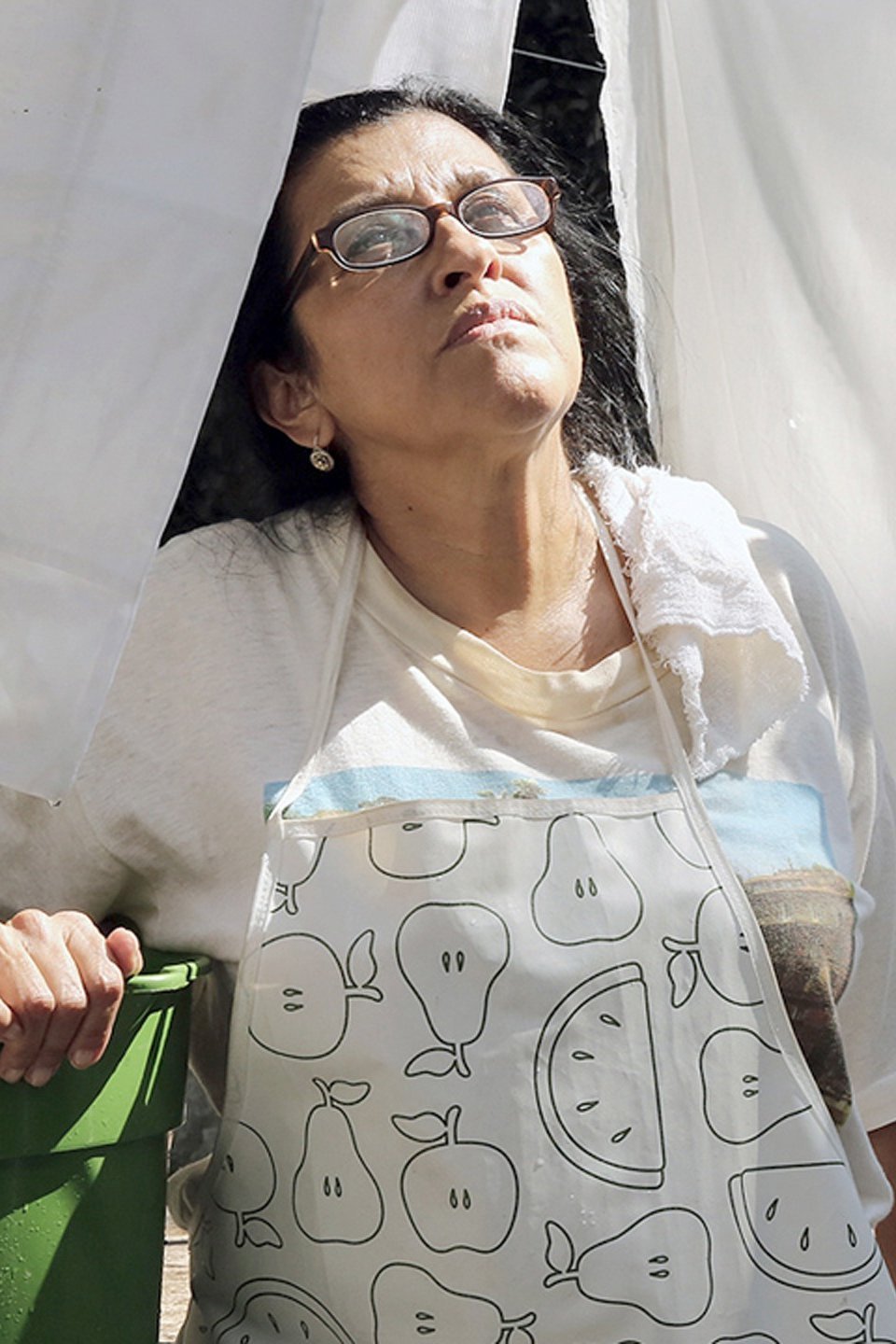 The Second Mother: Trailer - Trailers & Videos - Rotten Tomatoes