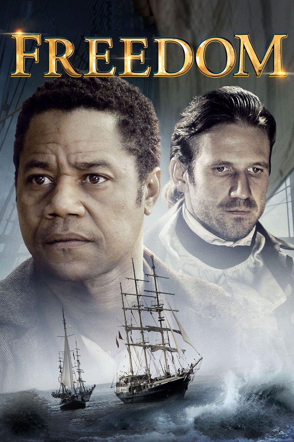 Freedom - Rotten Tomatoes