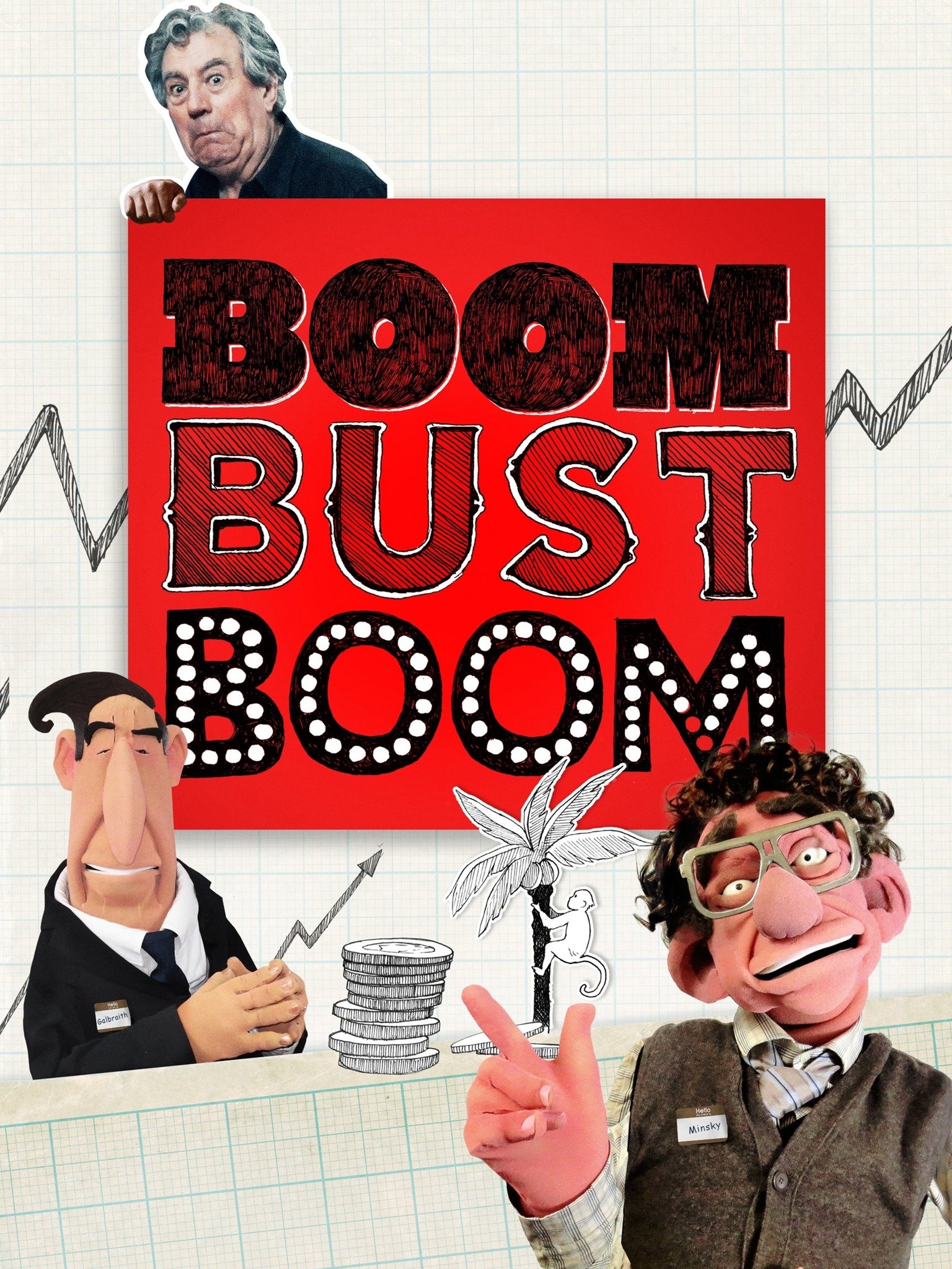 Boom Movie Poster