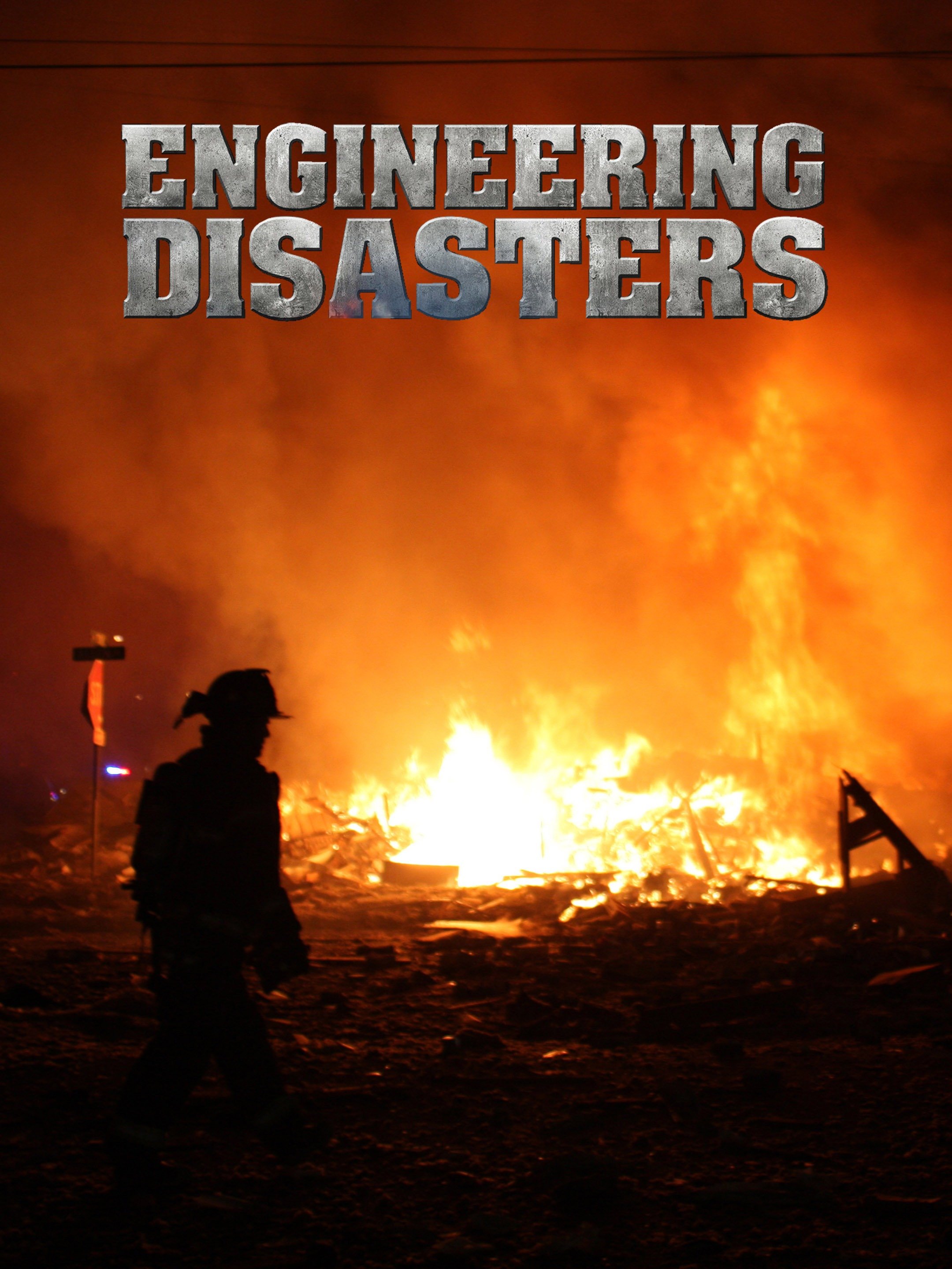 Engineering Disasters - Rotten Tomatoes