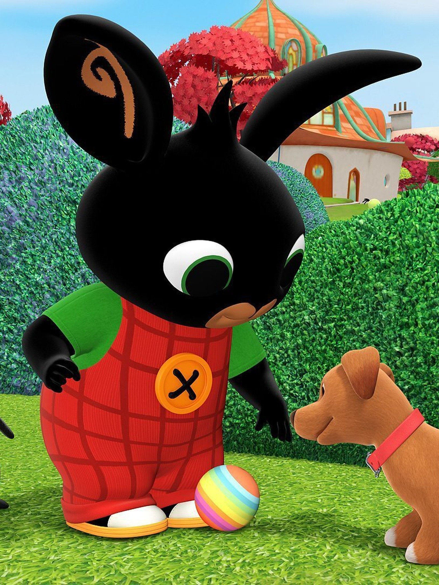 Woof! Pictures - Rotten Tomatoes