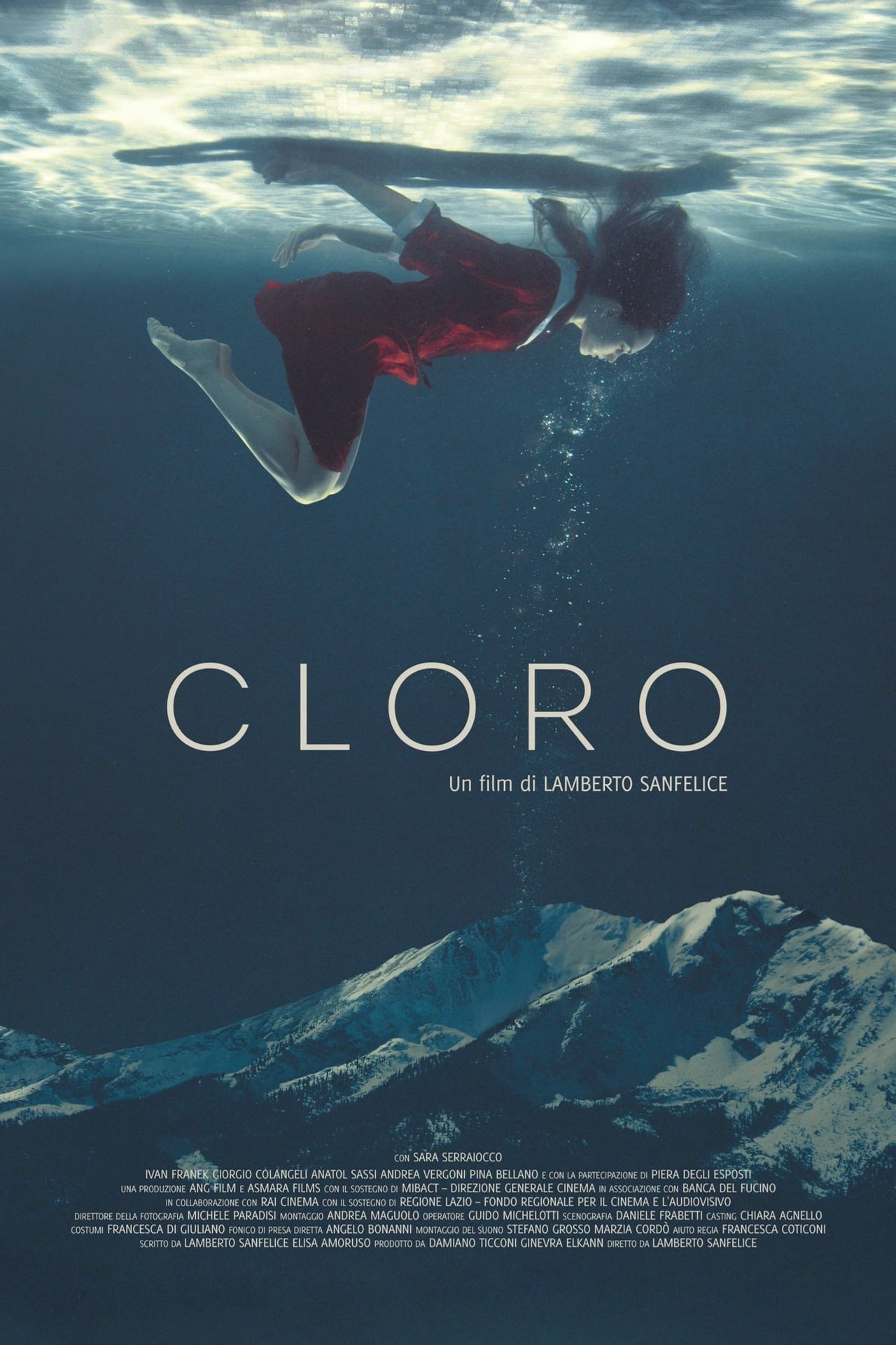 Cloro - Rotten Tomatoes