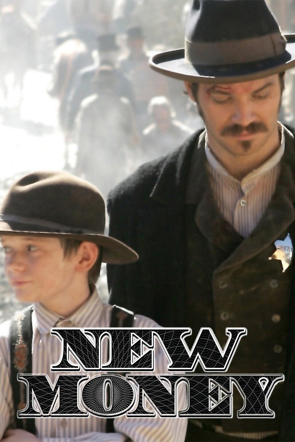 New Money - Rotten Tomatoes