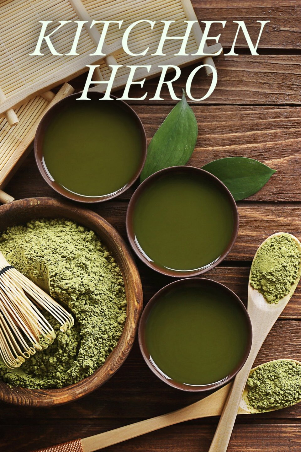 Kitchen Hero - Rotten Tomatoes