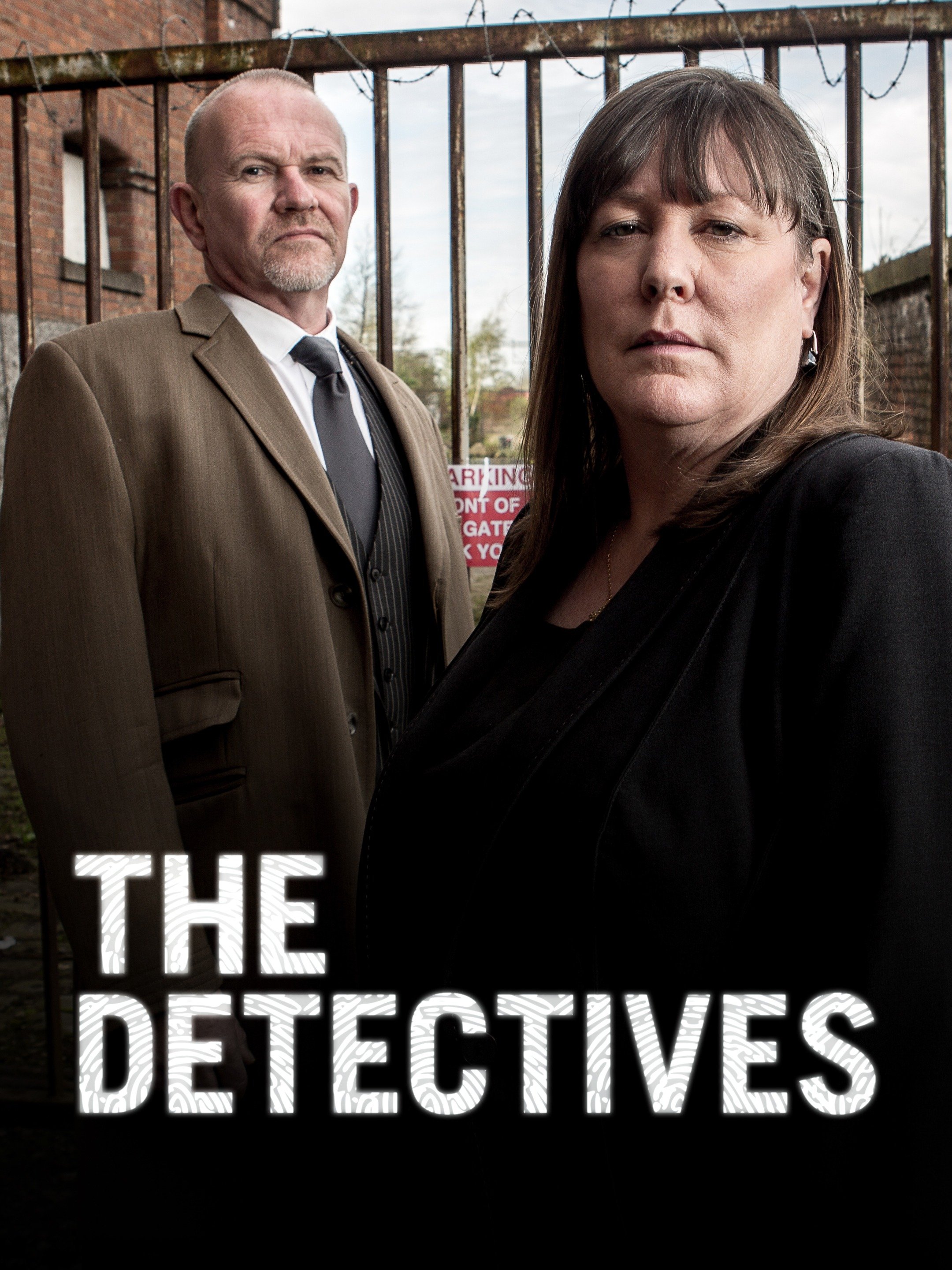 The Detectives - Rotten Tomatoes