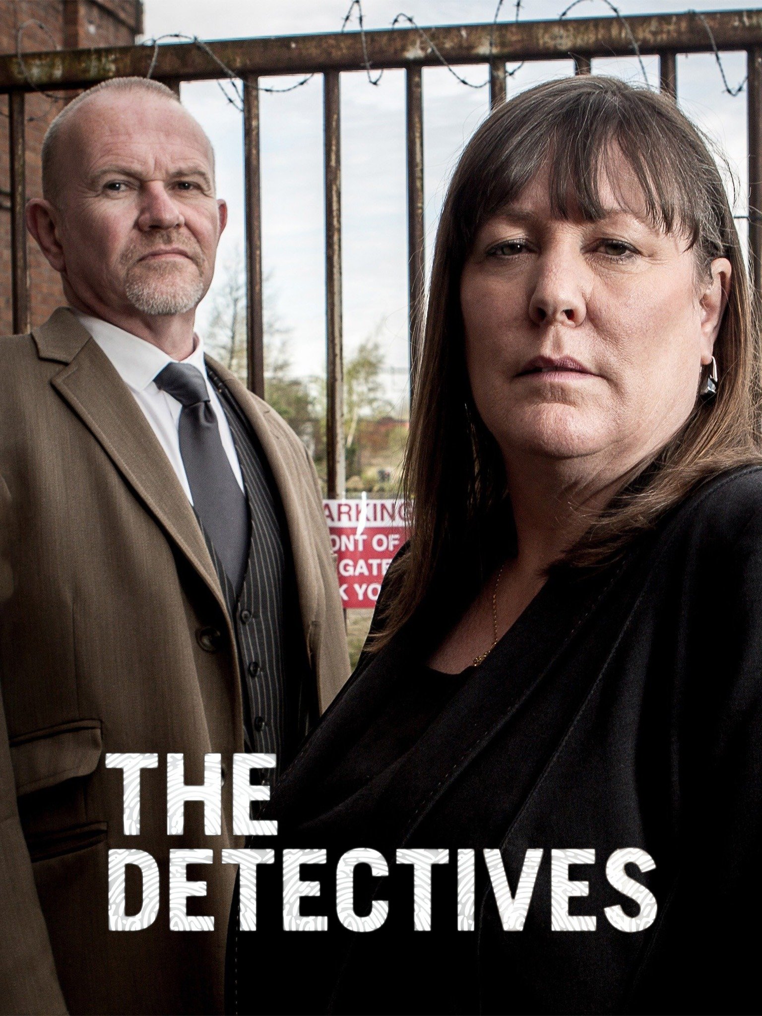 The Detectives - Rotten Tomatoes