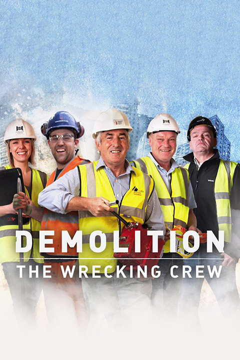 Demolition: The Wrecking Crew Pictures - Rotten Tomatoes