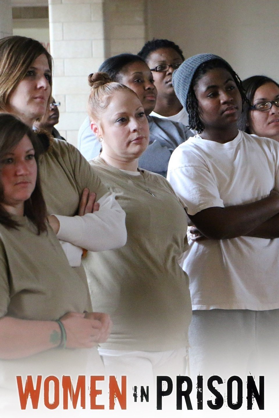 Women in Prison - Rotten Tomatoes