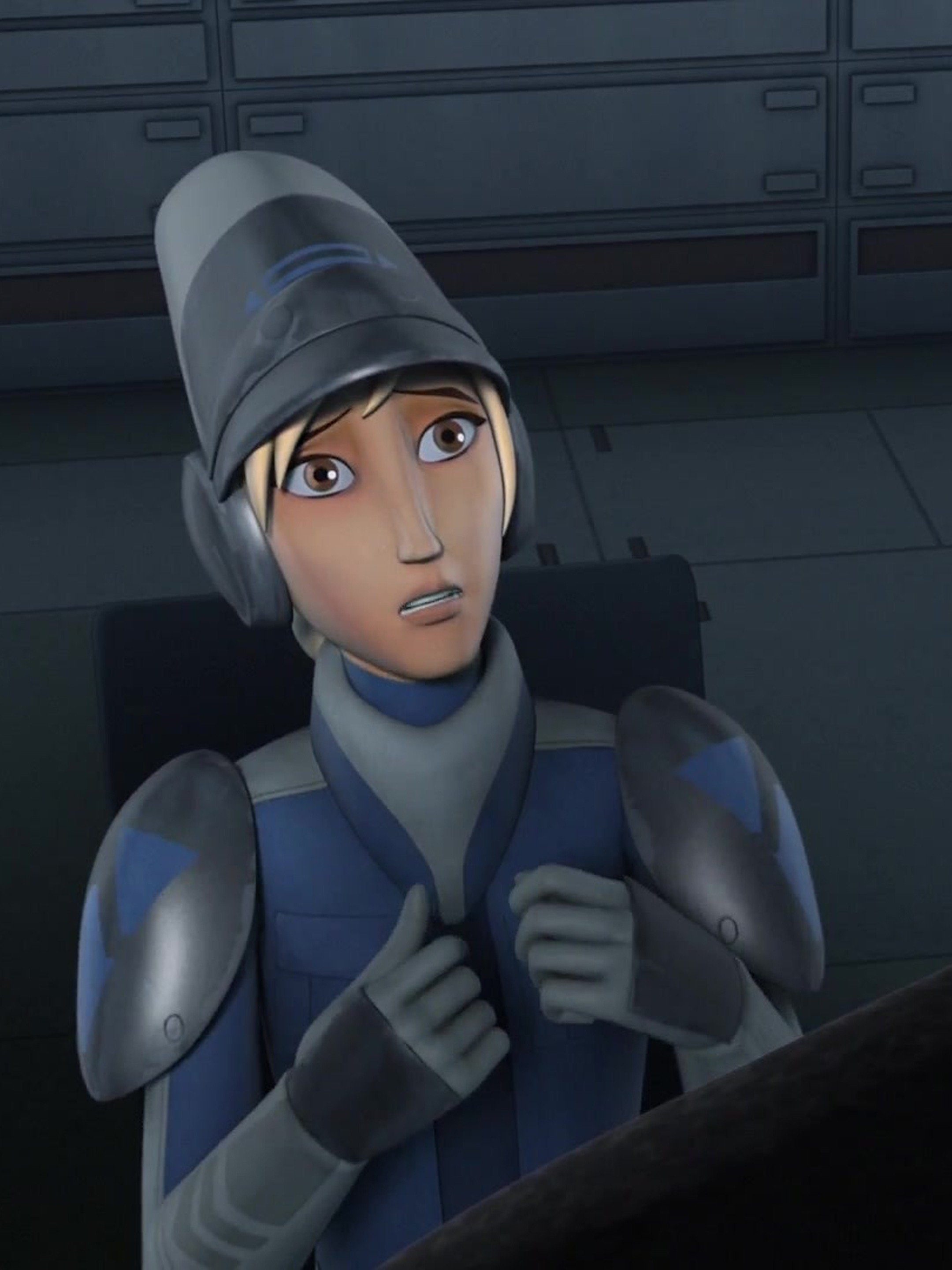 The Siege of Lothal Pictures - Rotten Tomatoes