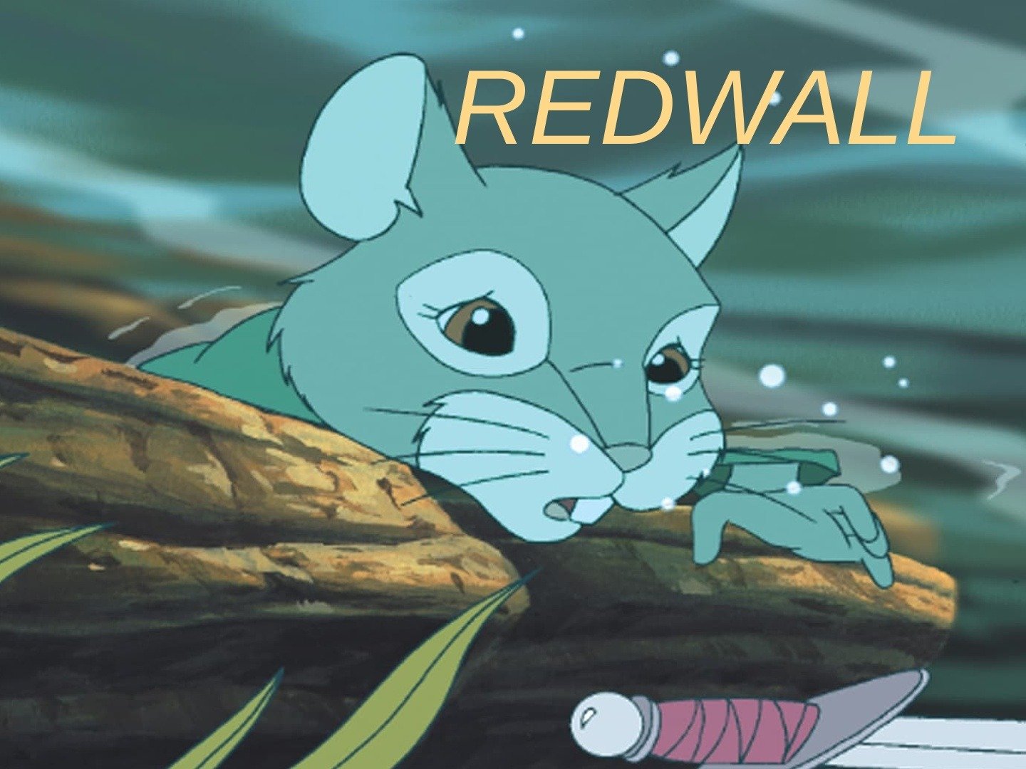 Redwall Tv Series