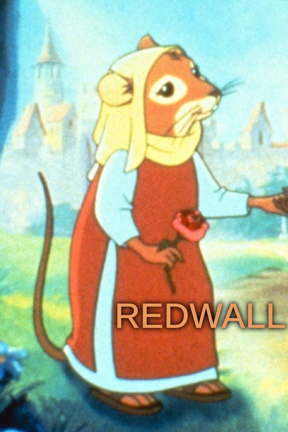 Redwall: Season 3 Pictures - Rotten Tomatoes