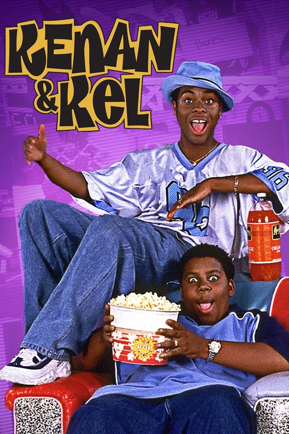 Kenan & Kel - Rotten Tomatoes