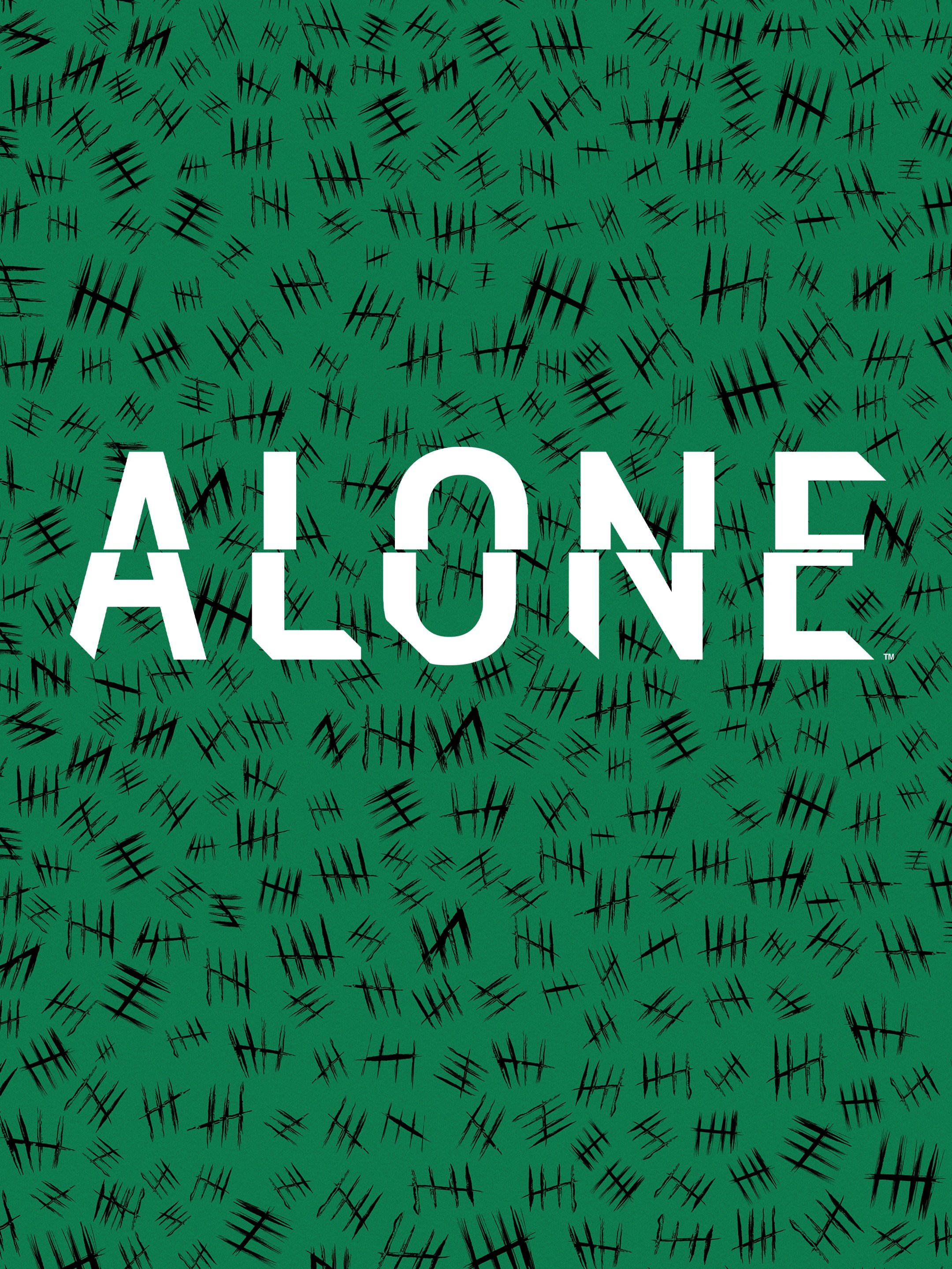 Alone - Rotten Tomatoes