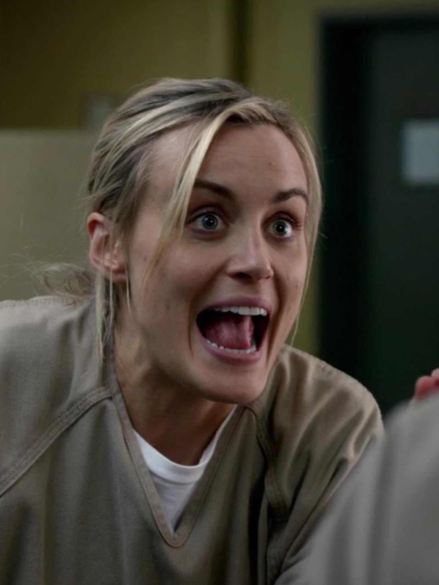 Pennsatucky Teeth
