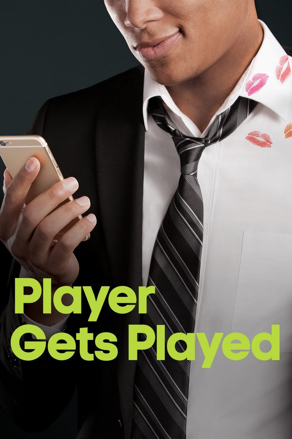 Player Gets Played - Rotten Tomatoes