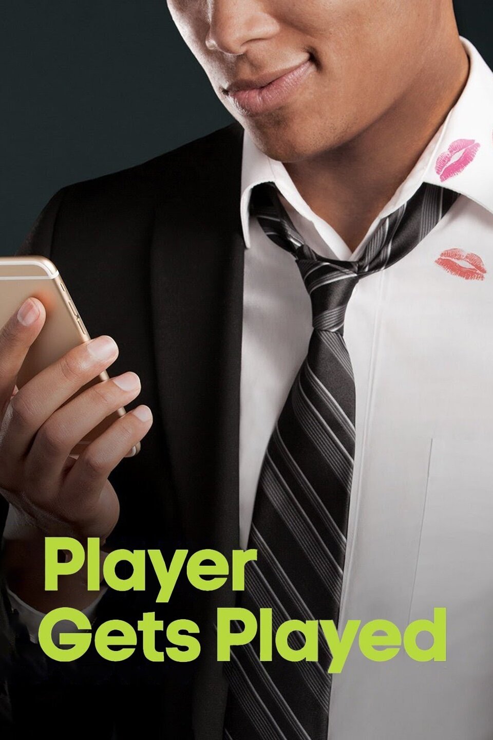 Player Gets Played - Rotten Tomatoes