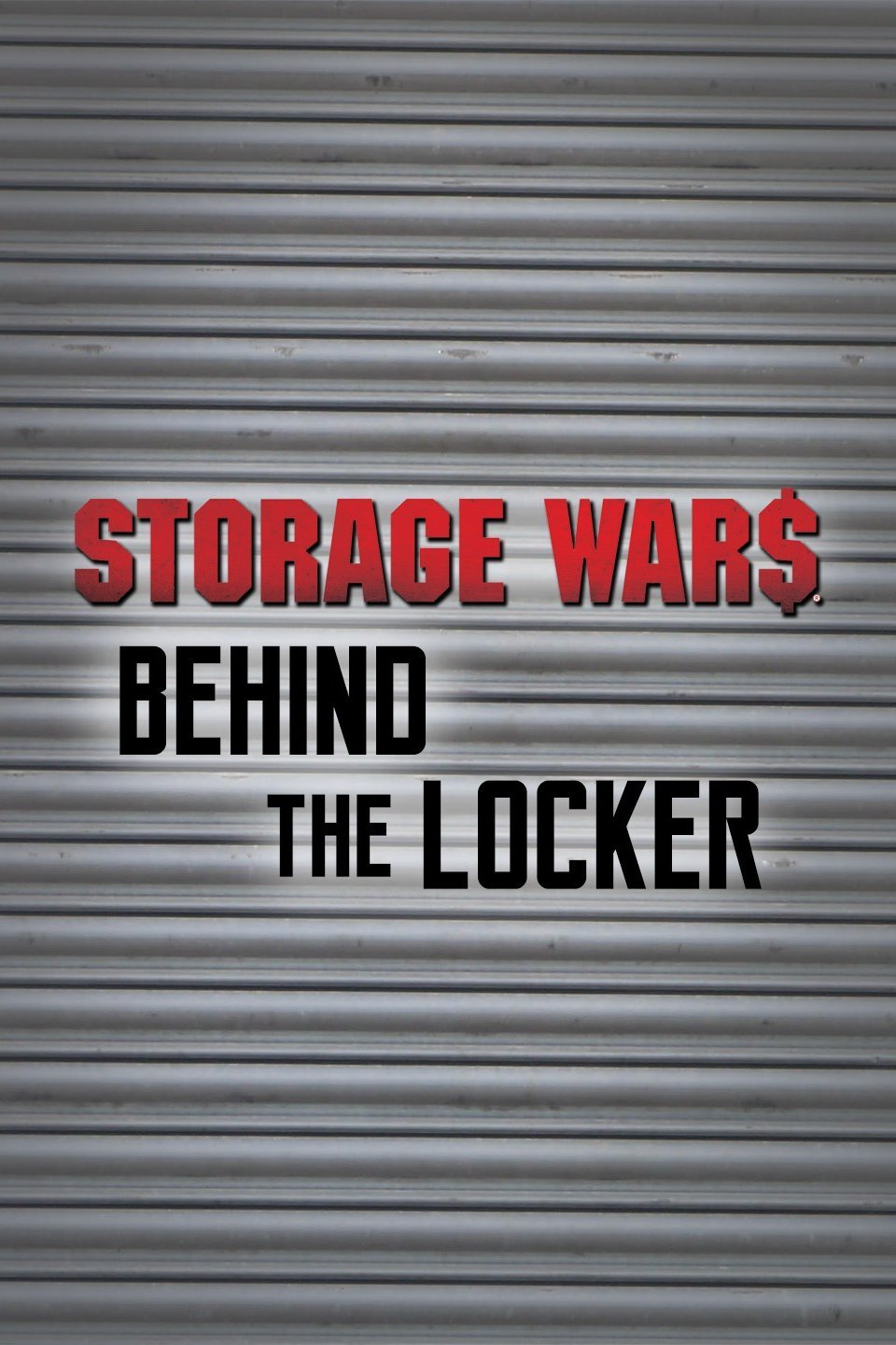 Storage Wars: Behind the Locker - Rotten Tomatoes