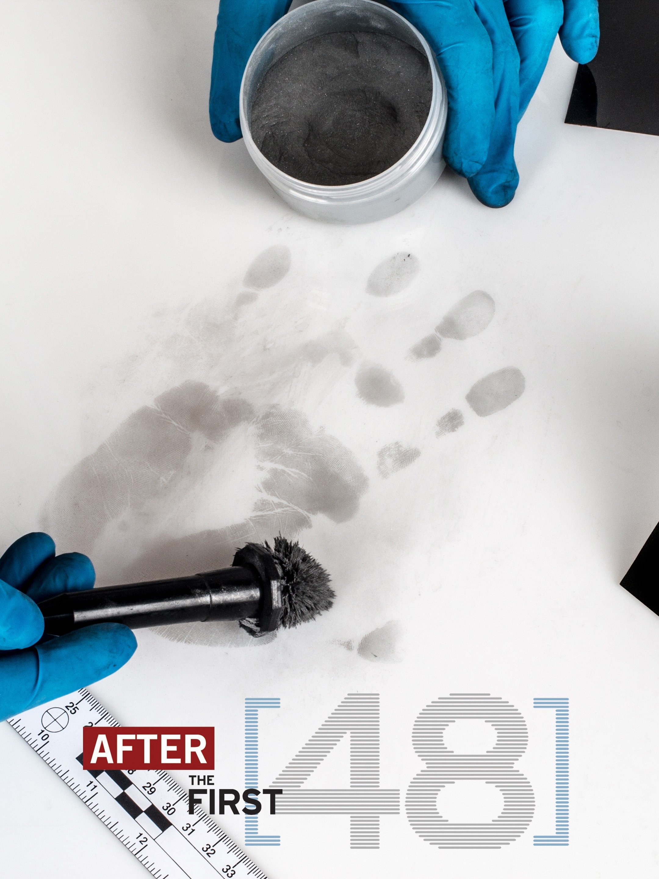 After the First 48 - Rotten Tomatoes