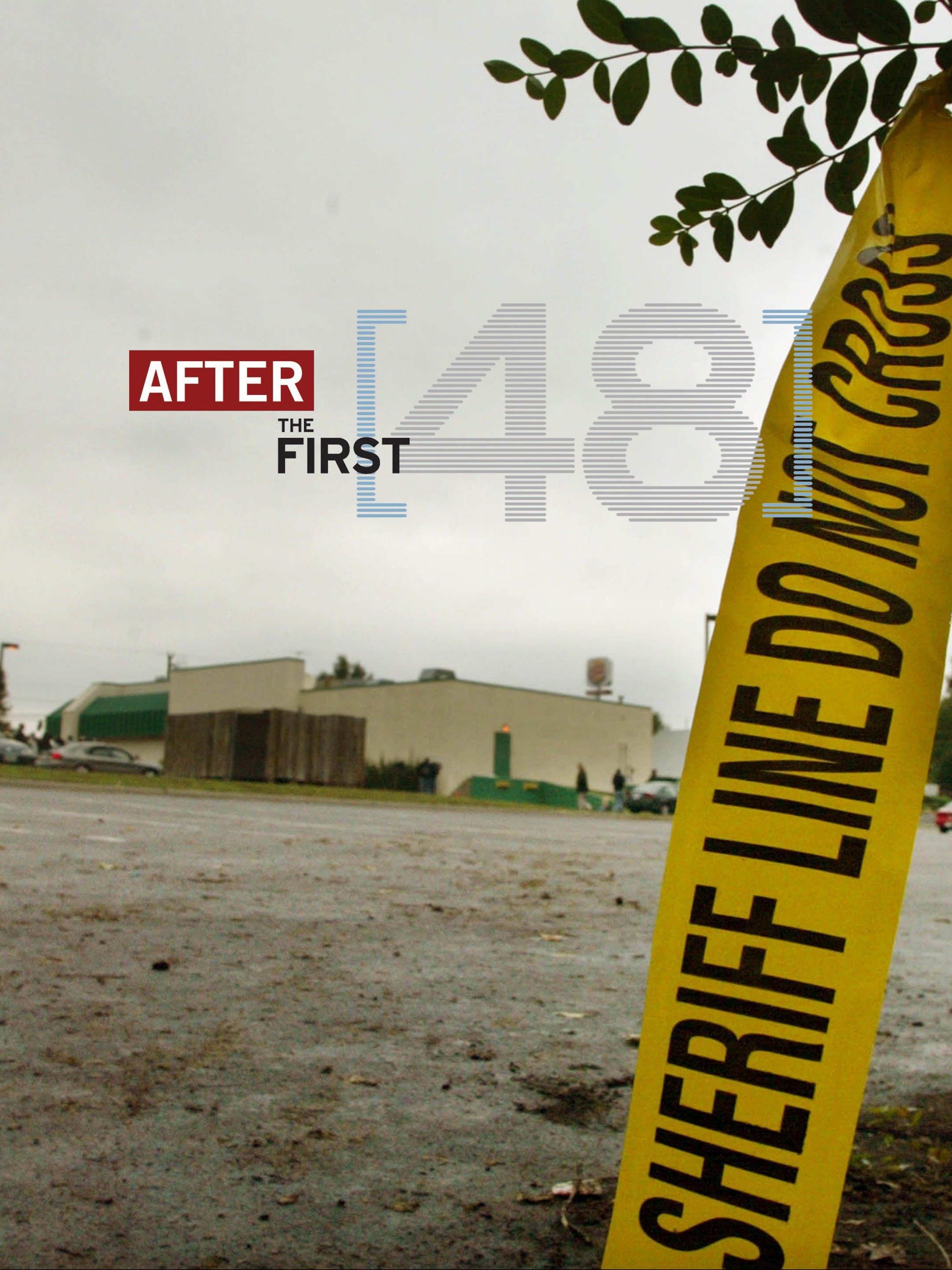 After the First 48 - Rotten Tomatoes