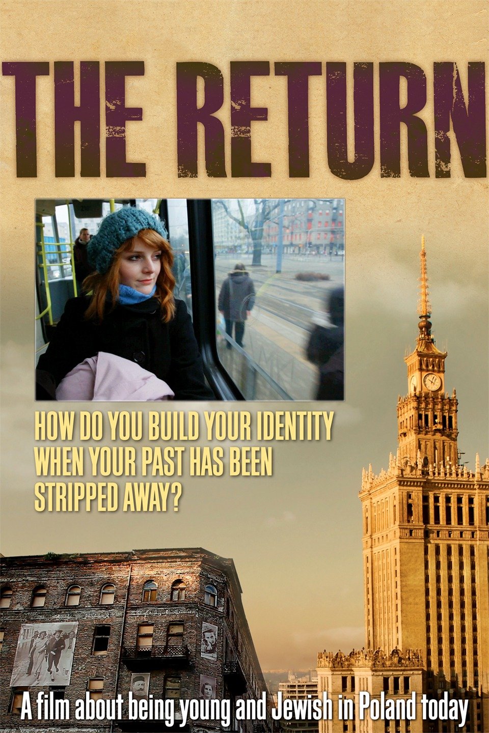 The Return - Rotten Tomatoes