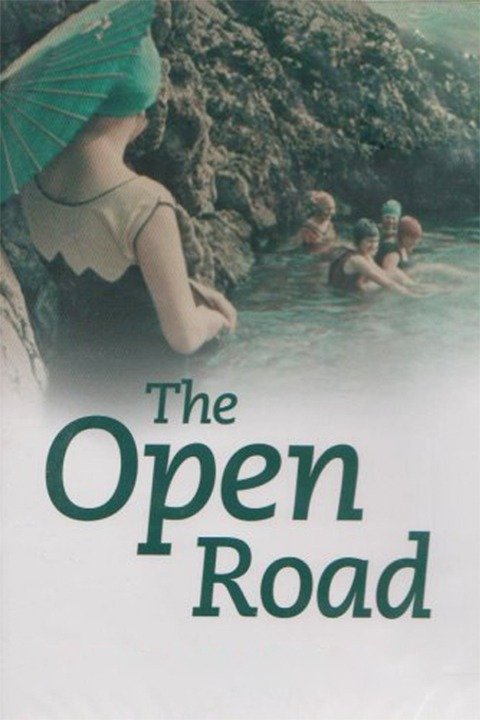 The Open Road - Rotten Tomatoes
