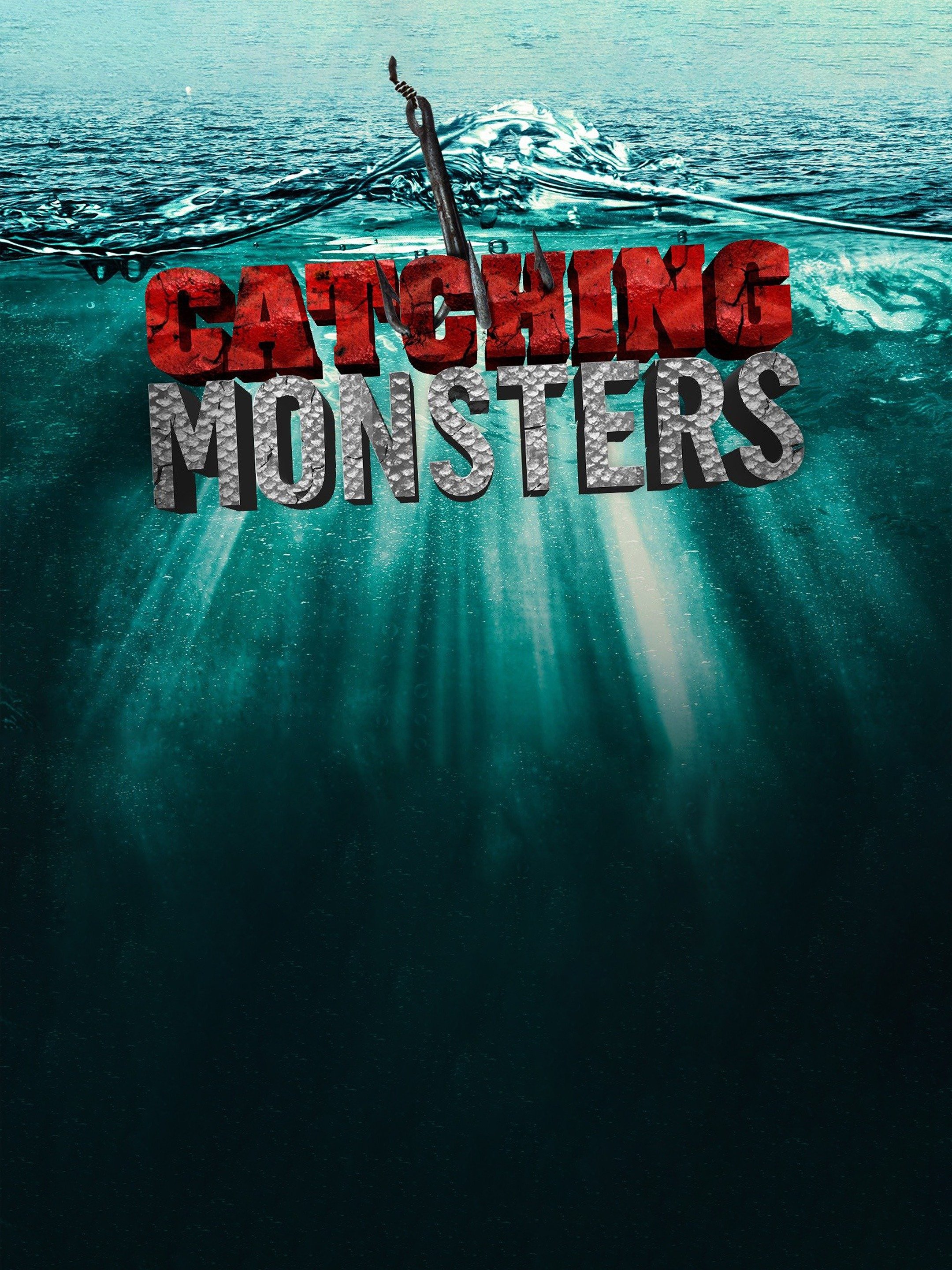 Catching Monsters - Rotten Tomatoes