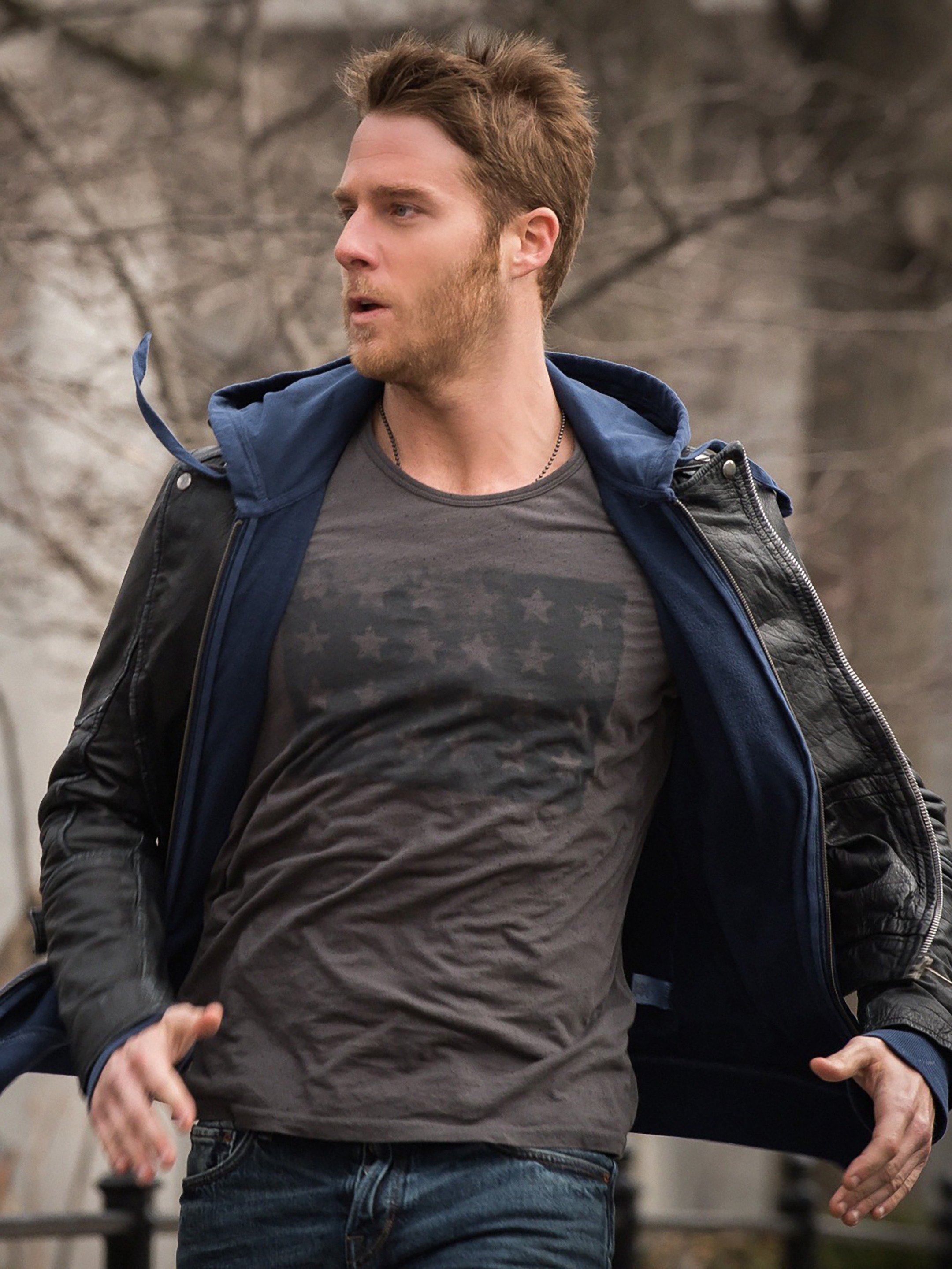 Pilot Pictures - Rotten Tomatoes