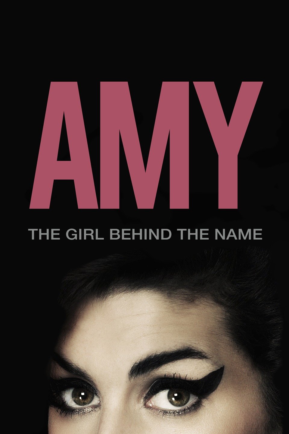 May Horror Movie Amy