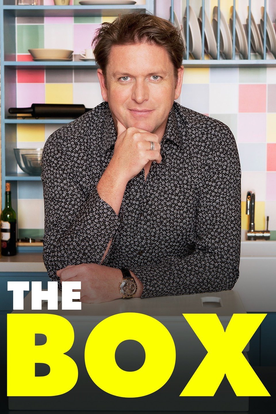 The Box - Rotten Tomatoes