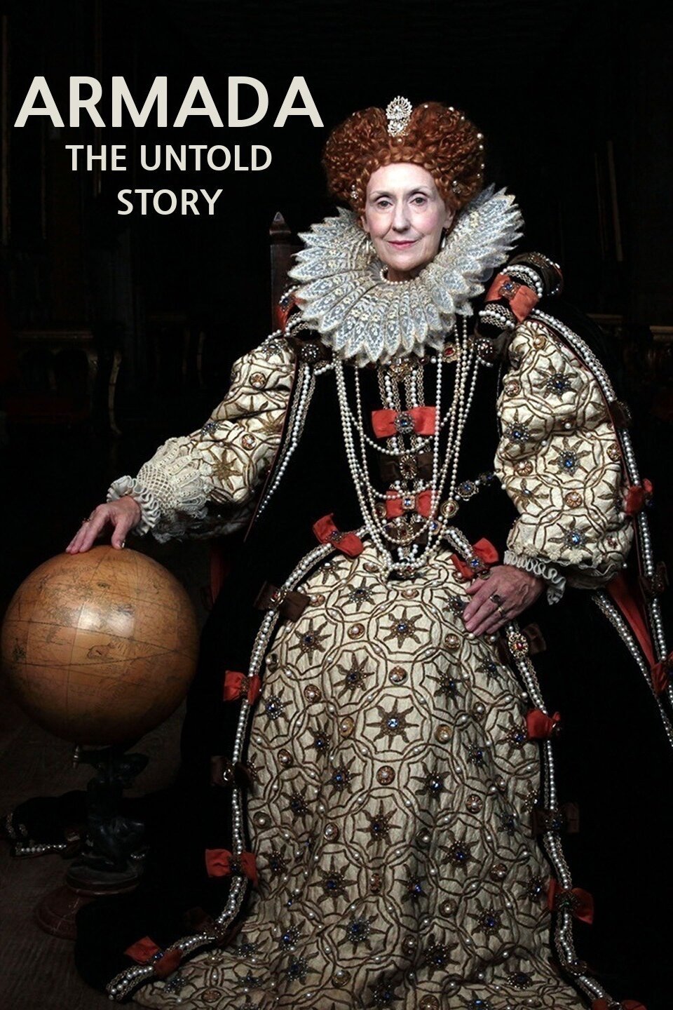 Armada: The Untold Story - Rotten Tomatoes