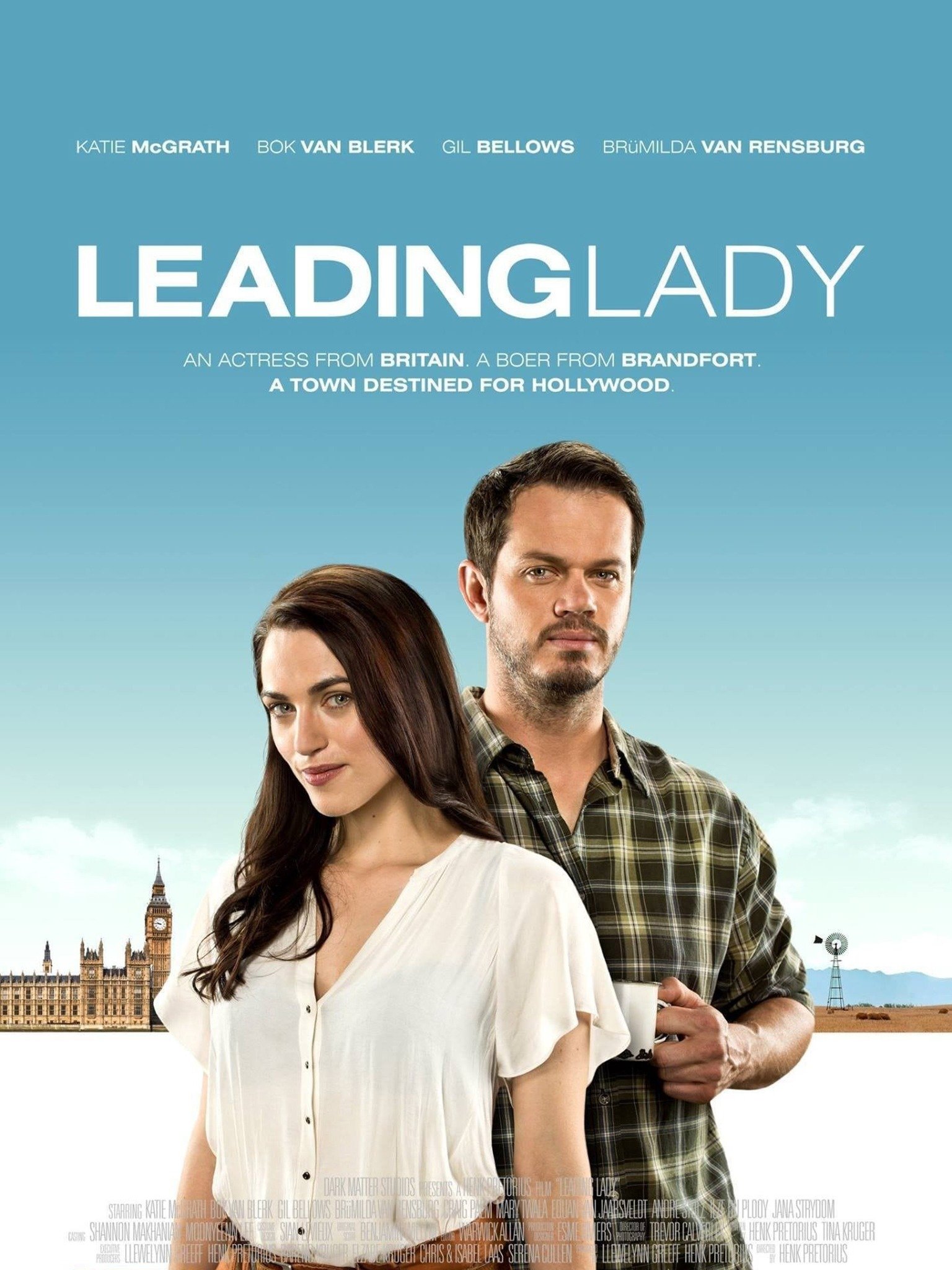 Leading Lady - Rotten Tomatoes