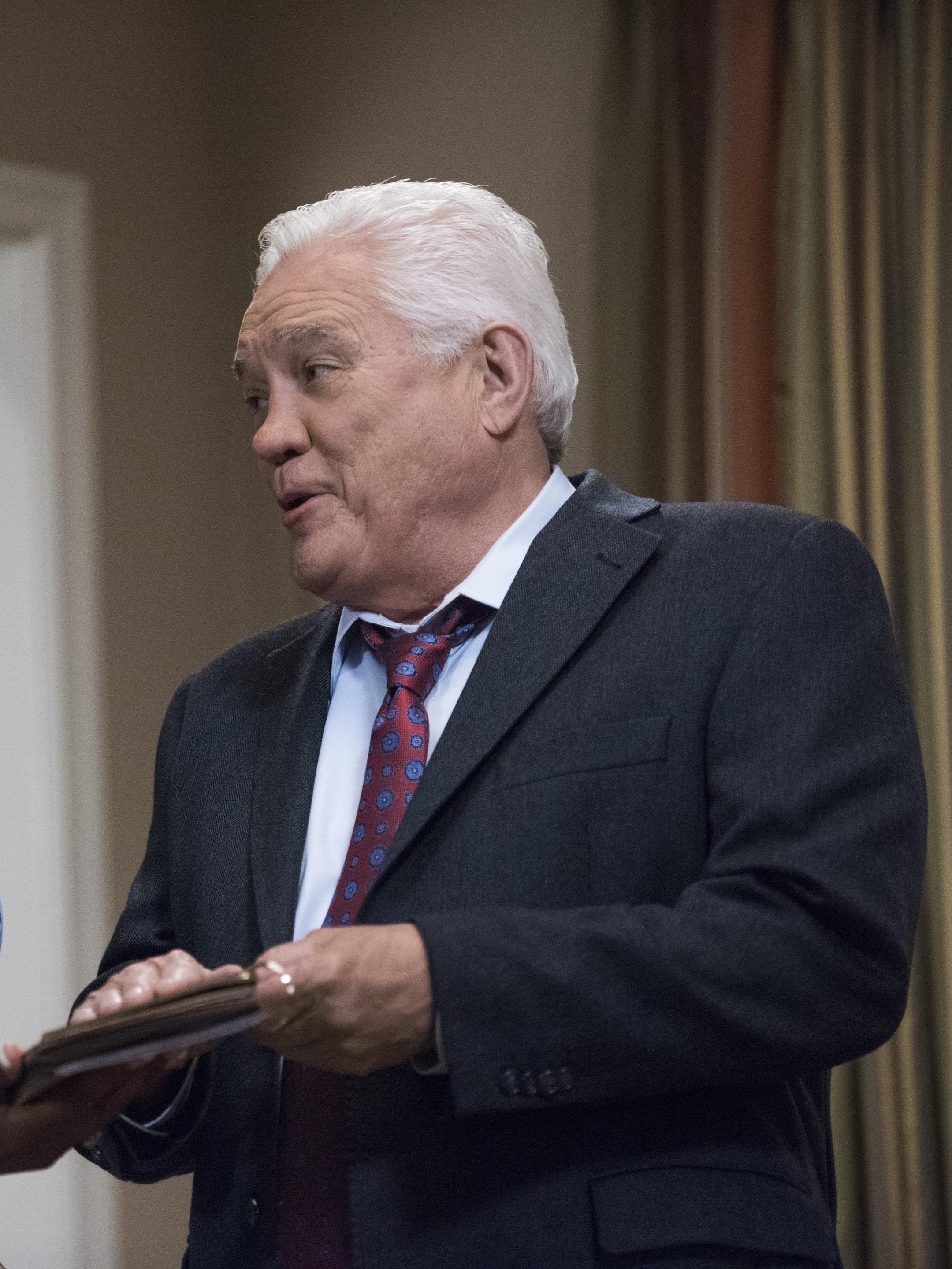 Personal Effects Pictures - Rotten Tomatoes