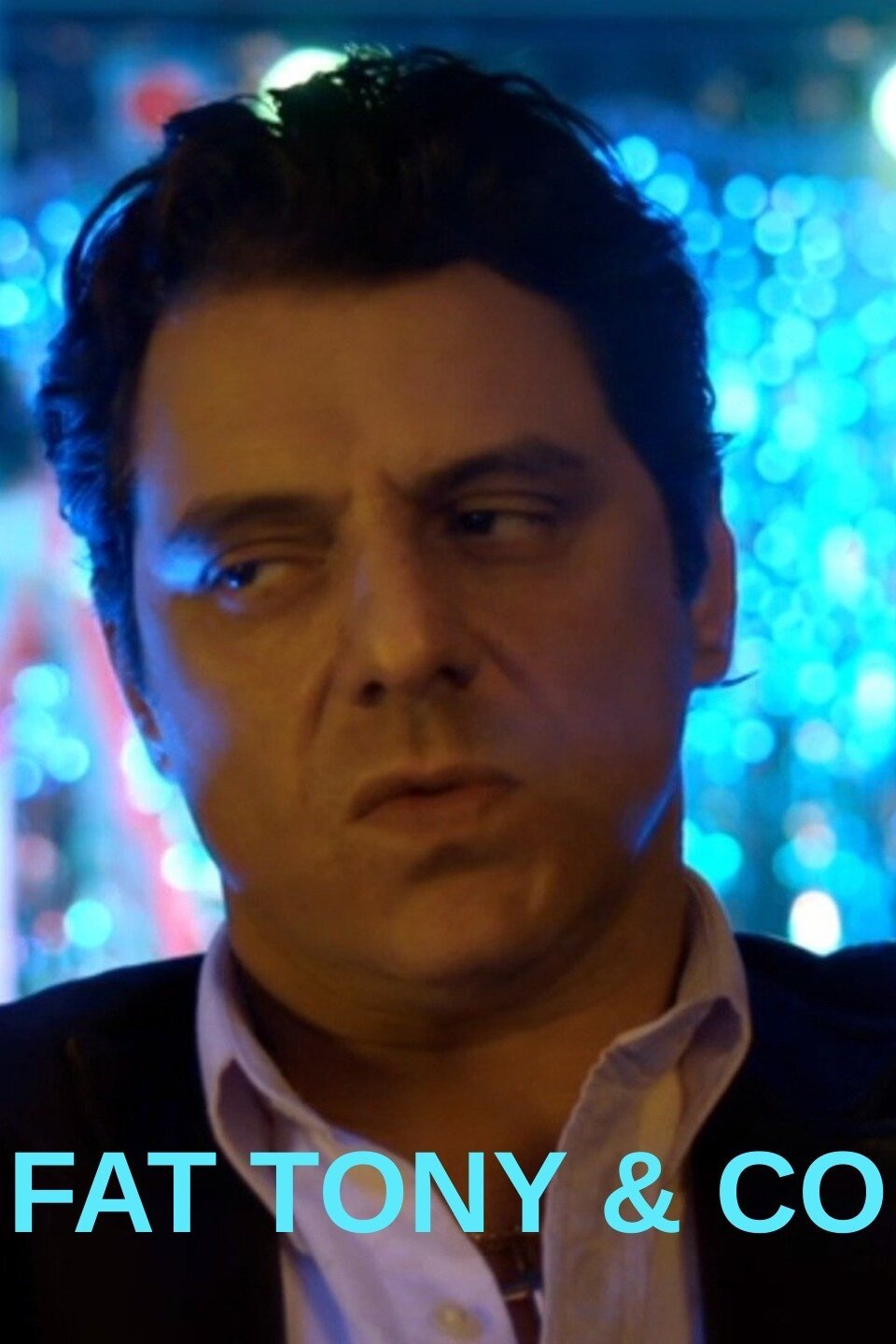 Fat Tony & Co - Rotten Tomatoes