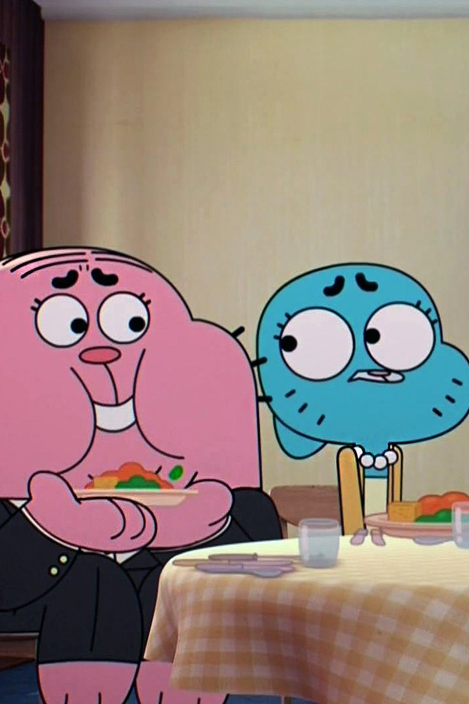 Gumball Watterson Season 3