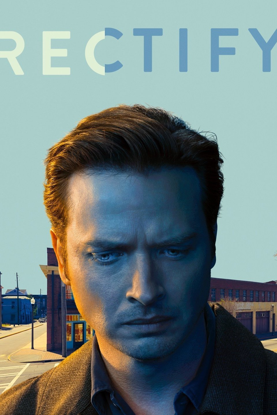 Rectify - Rotten Tomatoes