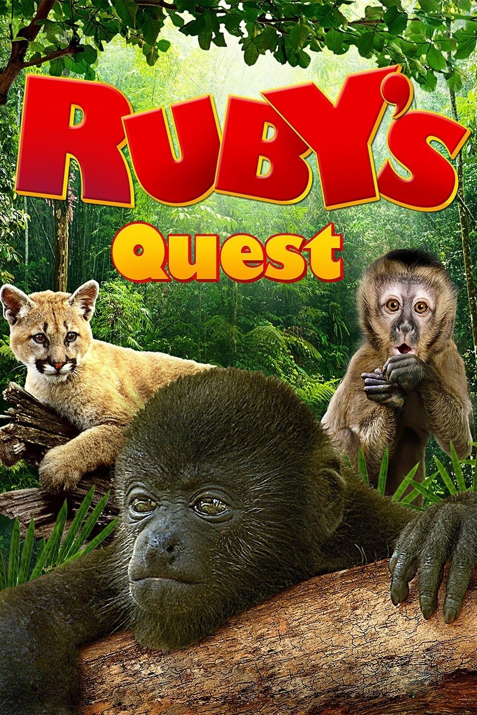 Ruby's Quest Pictures - Rotten Tomatoes