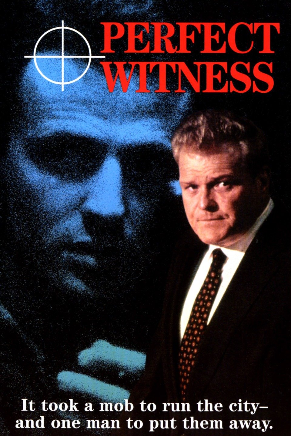 Perfect Witness - Rotten Tomatoes