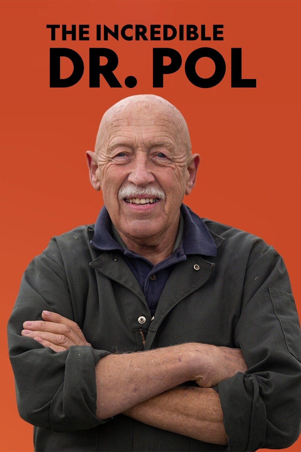 The Incredible Dr. Pol - Rotten Tomatoes