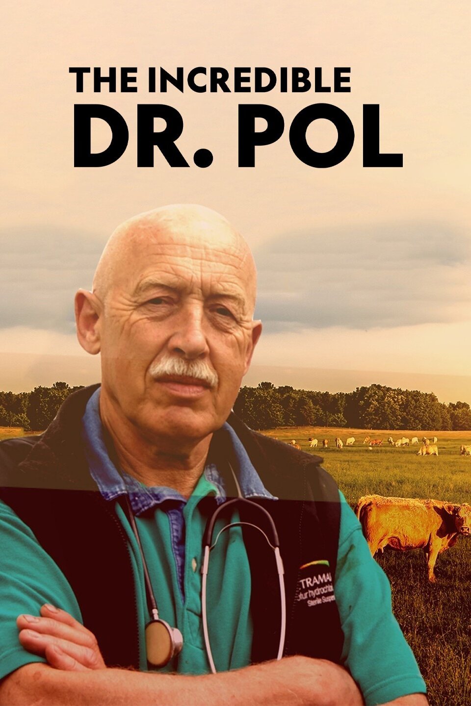 The Incredible Dr. Pol - Rotten Tomatoes